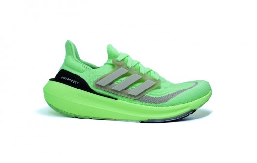 Tenis Adidas Ultraboost Light – Leveza e Retorno para Corrida