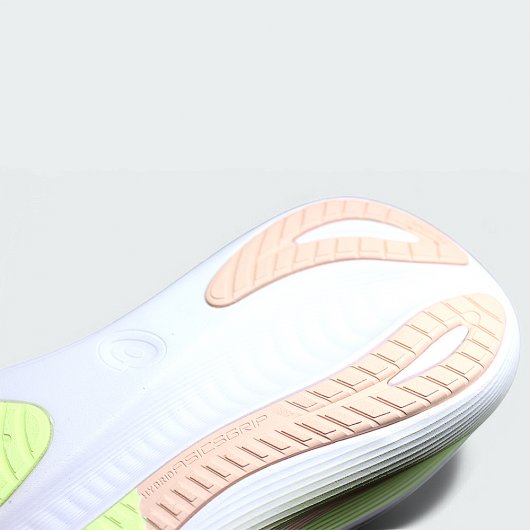 Tenis Asics Gel Nimbus 27 - feminino - preto e rosa, Asics, Tênis Academia/Training, PTO/ROS/BCO