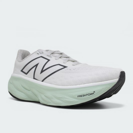 Tênis New Balance 1080 V14 – Conforto e Amortecimento