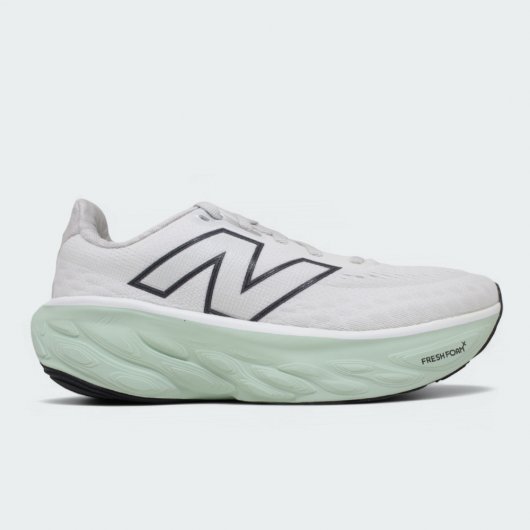 Tênis New Balance 1080 V14 – Conforto e Amortecimento