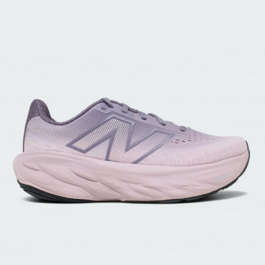 Tenis New Balance Fresh Foam X 1080v14 - feminino - lilas, New Balance ...