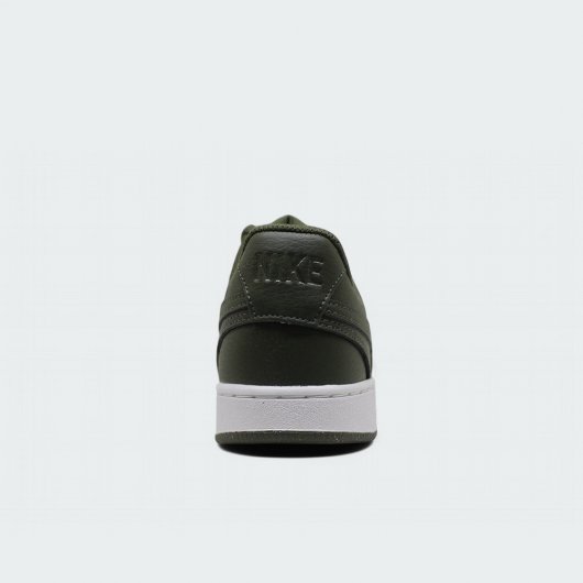 Tenis Nike Court Vision Lo Nn - masculino - verde escuro, Nike, Tênis ...