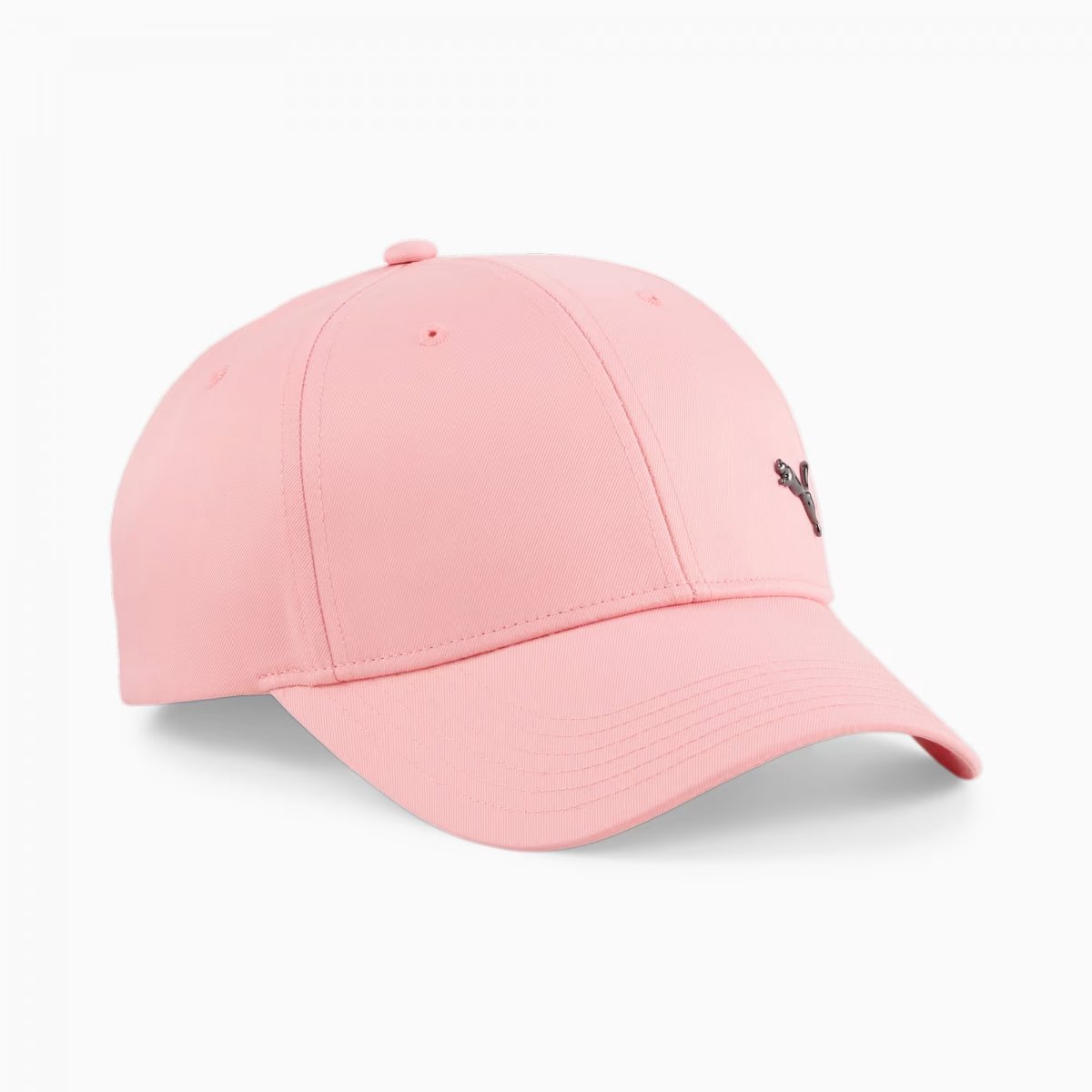 Bone Puma Metal Cat Cap - unissex - rosa, Puma, Bonés, ROSA