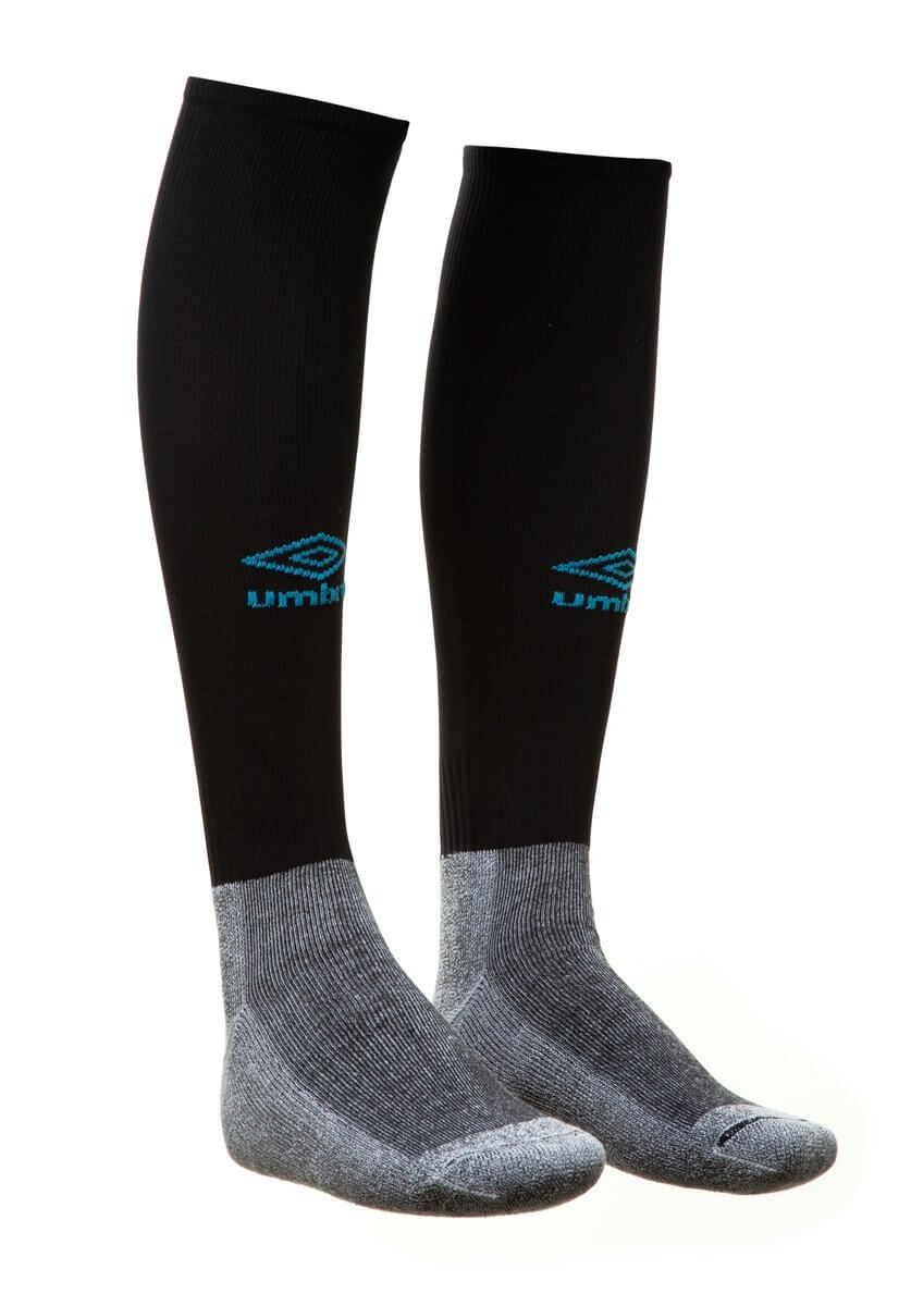 Meiao Umbro Gremio I, Umbro, Meias, PTO/AZL CLA