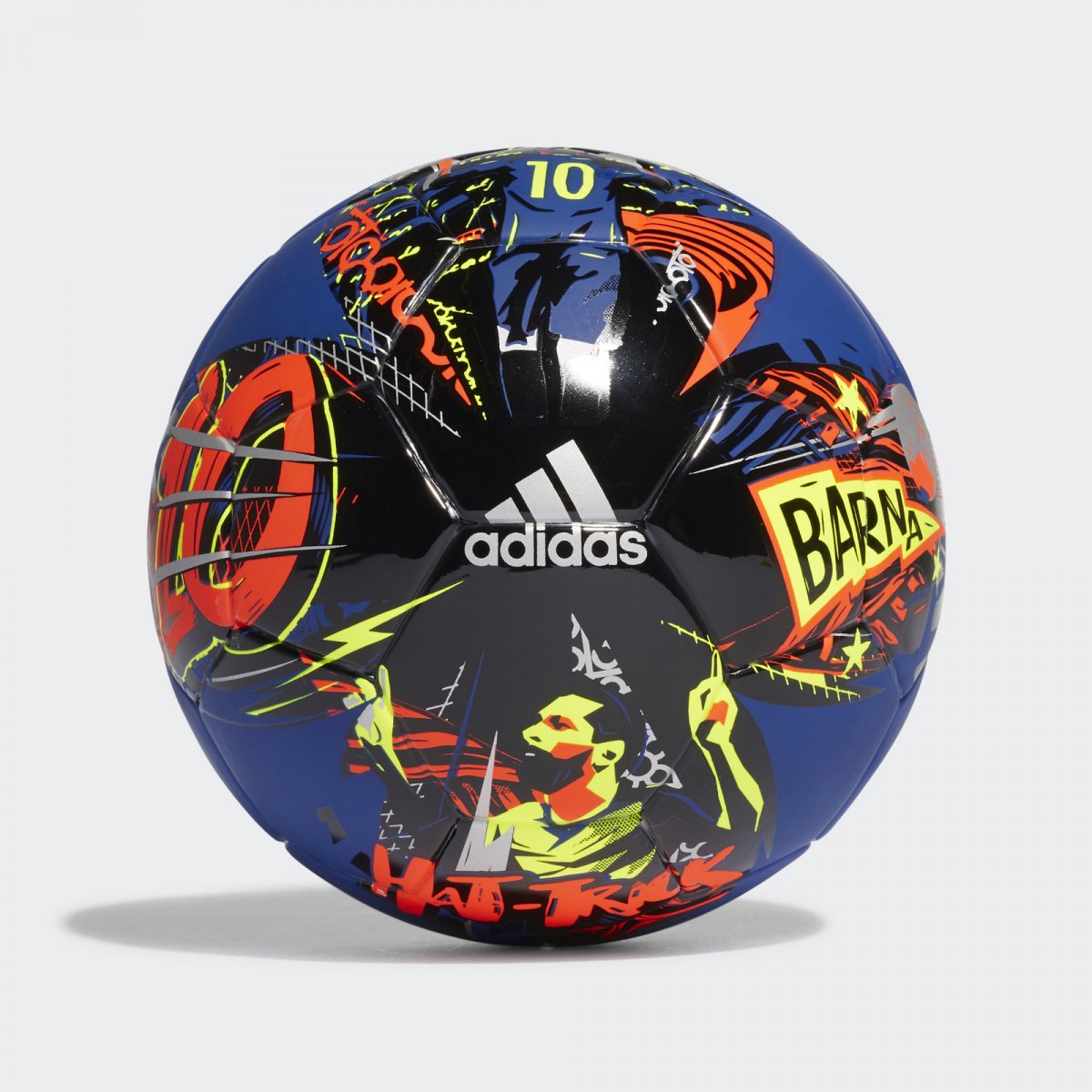 Mini Bola Adidas Messi, Adidas, Futebol mini bola, AZM/VRM/AML