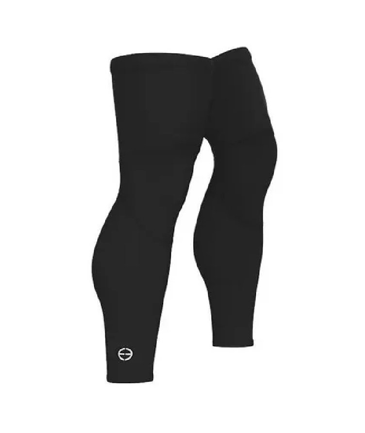 Pernito Ert Summer Legs, ERT, Ciclismo, PRETO