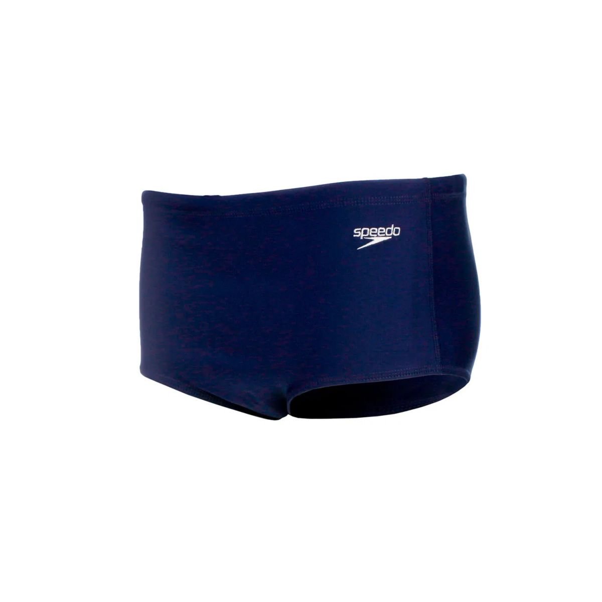 Sunga Speedo Solid - masculino - azul marinho, Speedo, Sungas, AZUL MARINHO