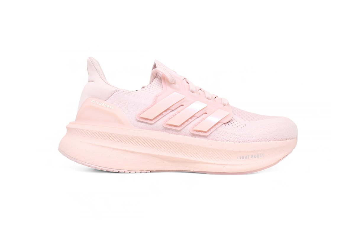 Tênis Adidas Ultraboost 5 - Máximo Conforto e Performance