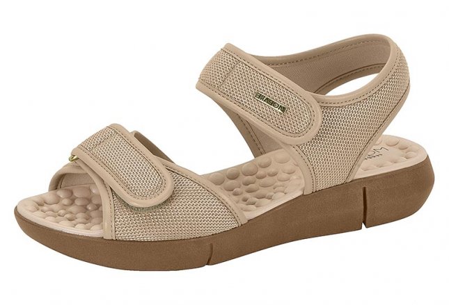 Sandália Modare 7142118 Feminina