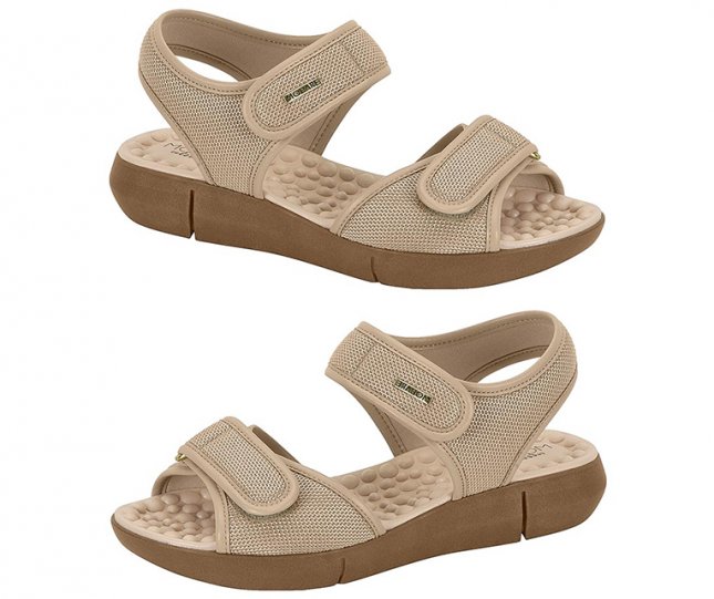 Sandália Modare 7142118 Feminina