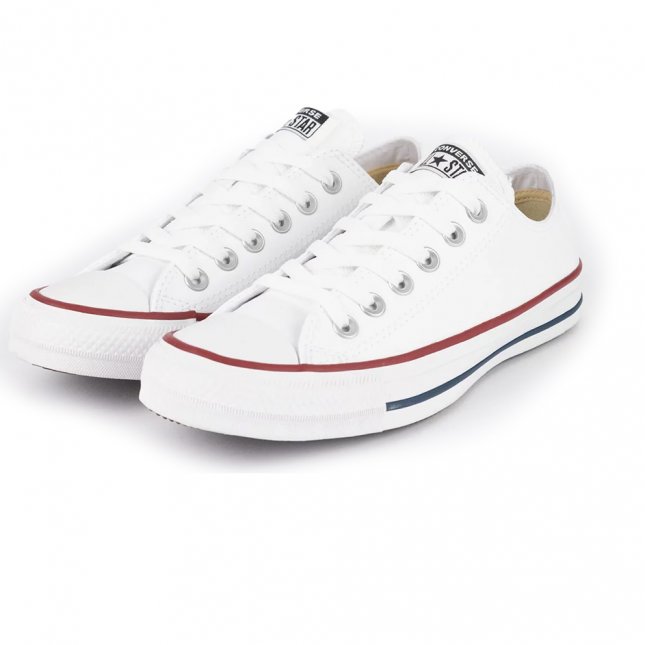 Tênis Converse Chuck Taylor All Star New Couro Ct04500001