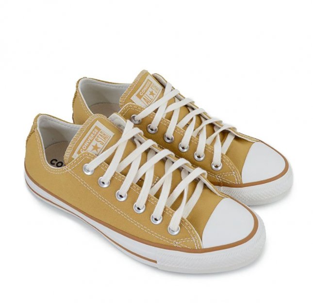 Tênis Converse Chuck Taylor All Star Seasonal Ct24970002 Feminino