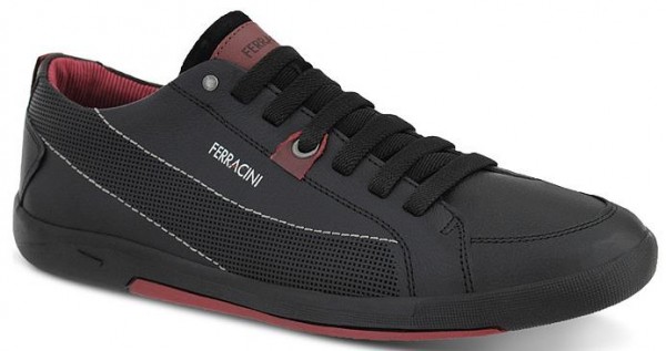 Sapatênis, Ferracini, Sapatênis Ferracini 2589, {BUSCA}, 2589C