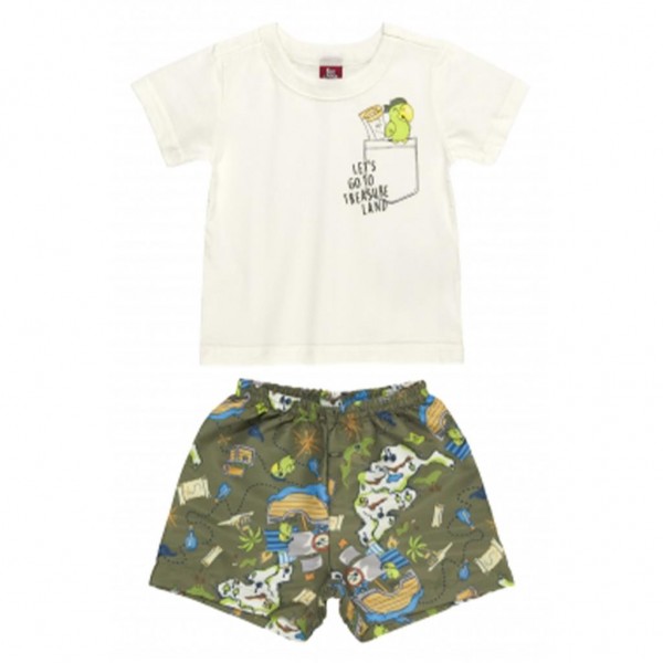 Conjunto, Bee Loop, Conjunto Bee Loop 14591, {BUSCA}, 14591