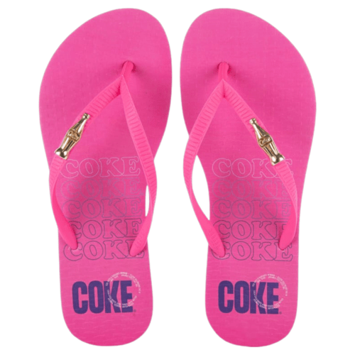 Chinelo, Coca Cola, Chinelo Coca-Cola CC4113, {BUSCA}, CC4113