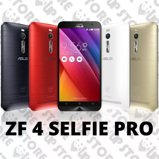 PELICULA P/ZF 4 SELFE PRO