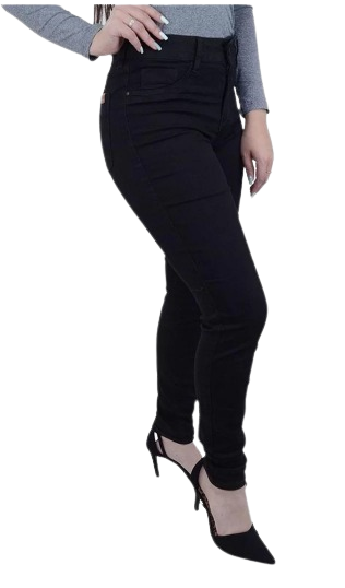 Calça Feminina Lunender 20901