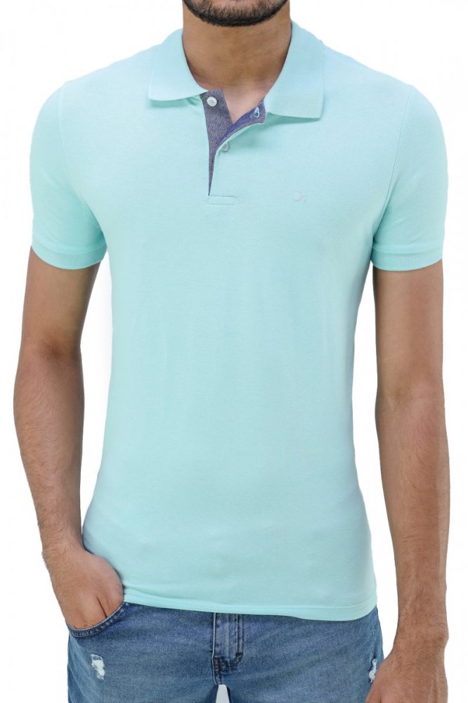 Camisa Polo Ogochi 0074900010018