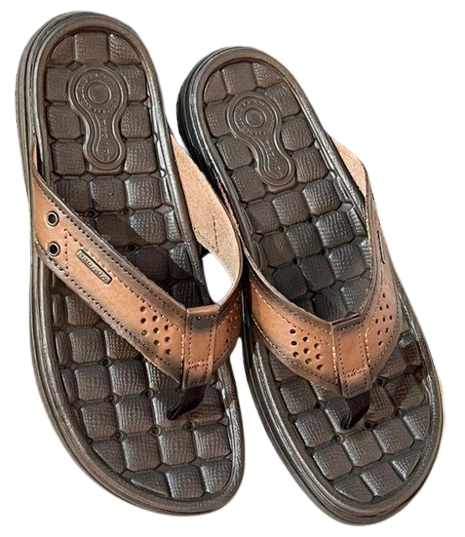 Chinelo Pegada 131221