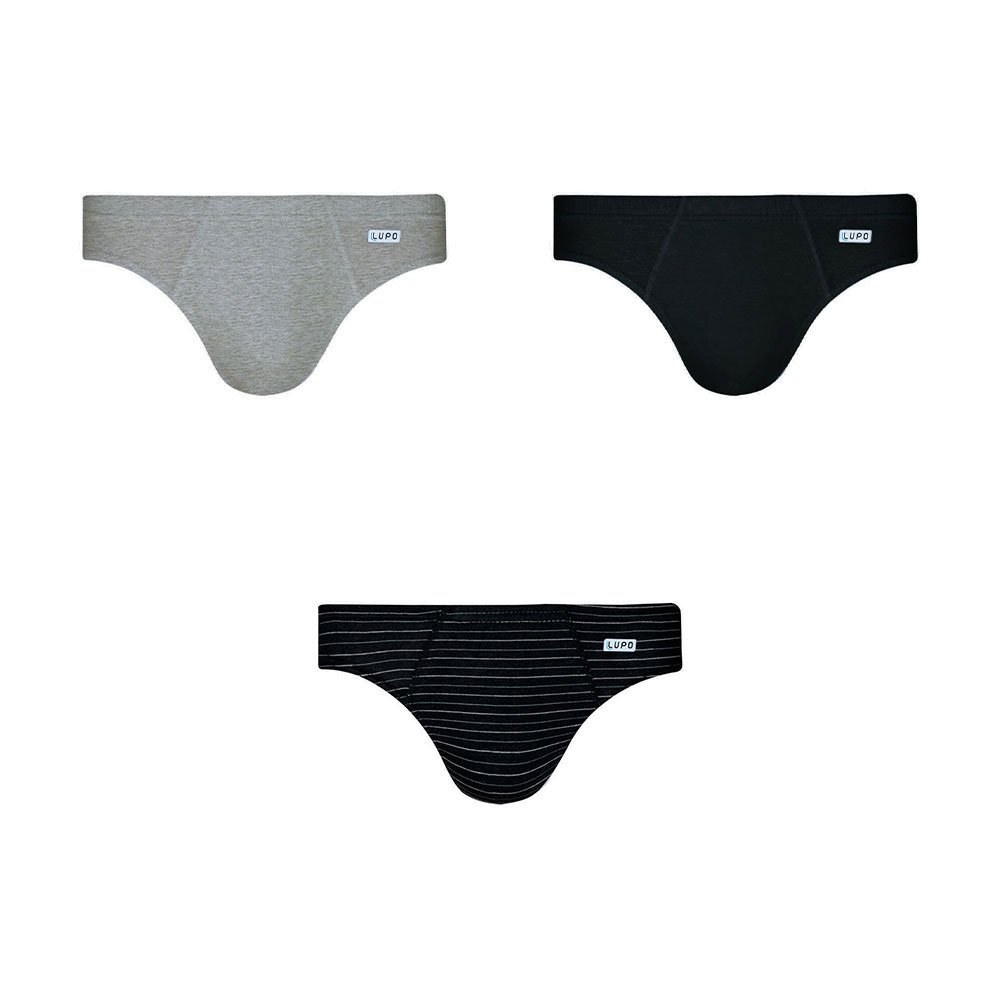 Kit De Cueca Lupo 00515.089