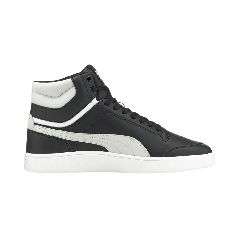Tenis Puma Shuffle Mid
