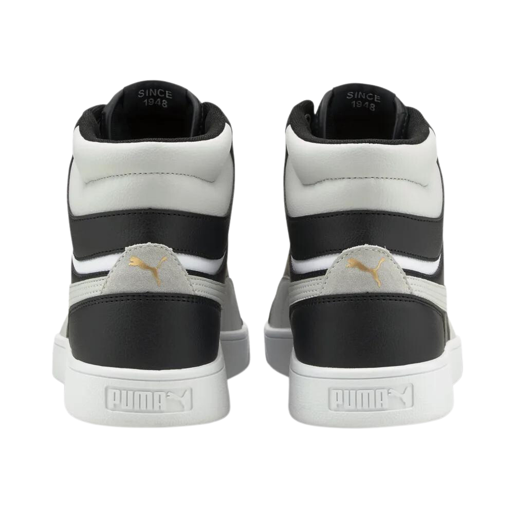 Tenis Puma Shuffle Mid