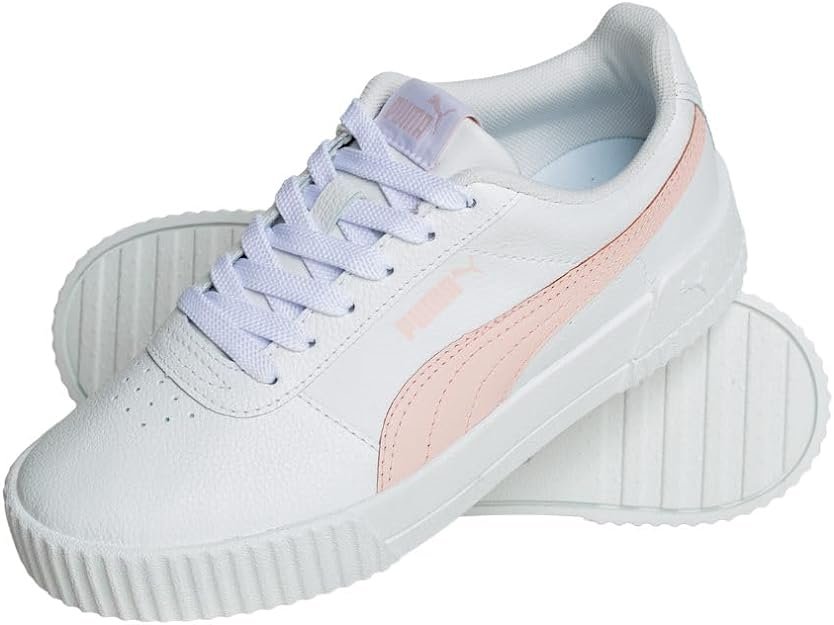 Tenis Fem Puma Carina L Bdp