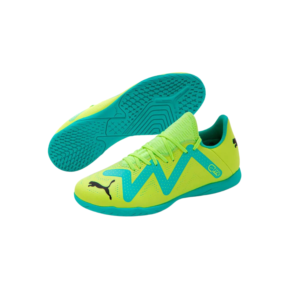 Tenis Indoor Puma Future Play