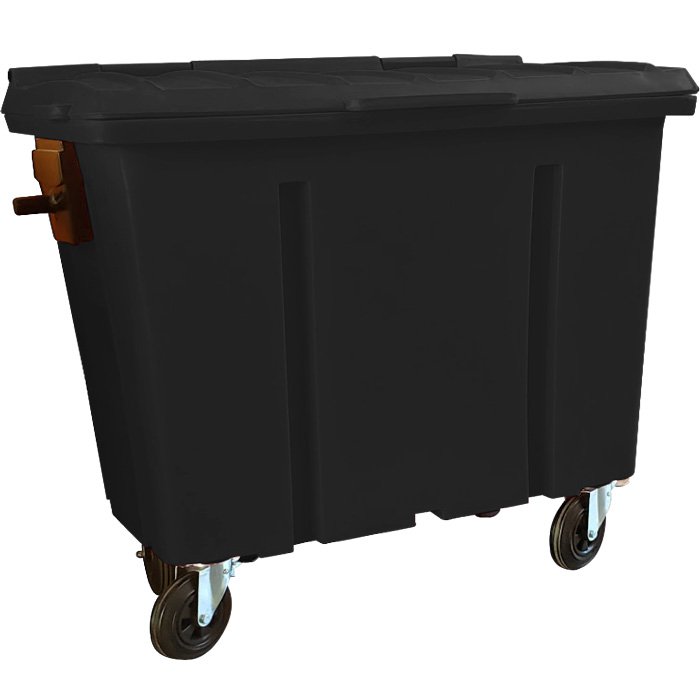 Container de Lixo 700 Litros