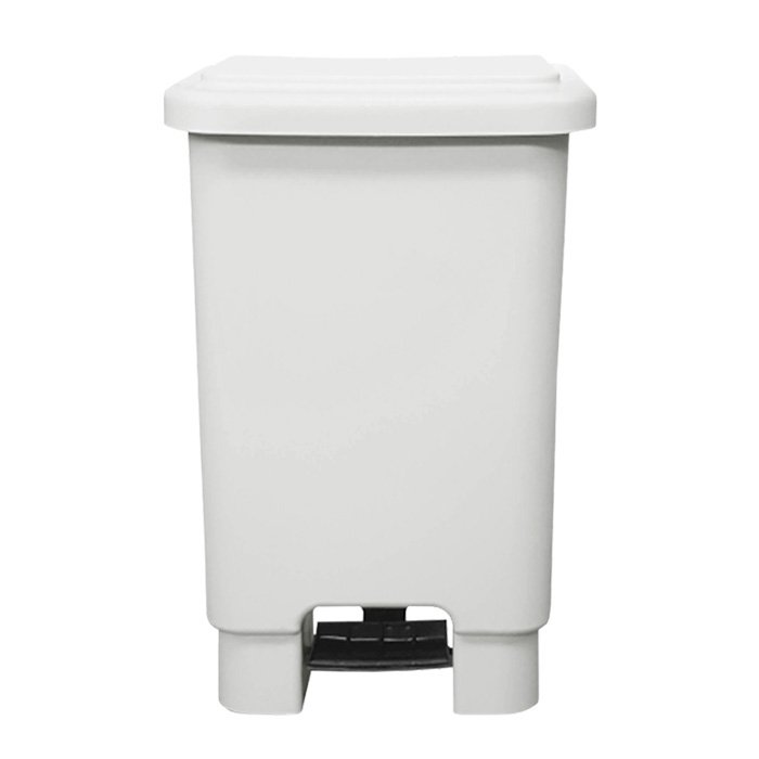 Lixeira Com Pedal 50 Litros