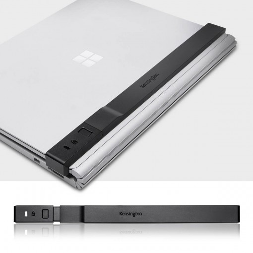 Base de Segurança para Surface Book 13,5"