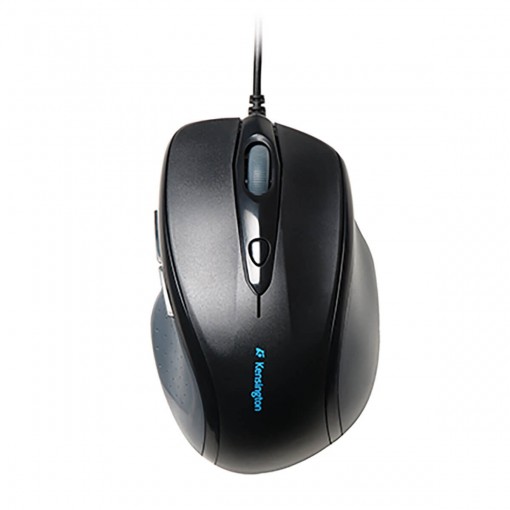 Mouse com Fio USB/PS2 Kensington - Pro Fit® | Marbig