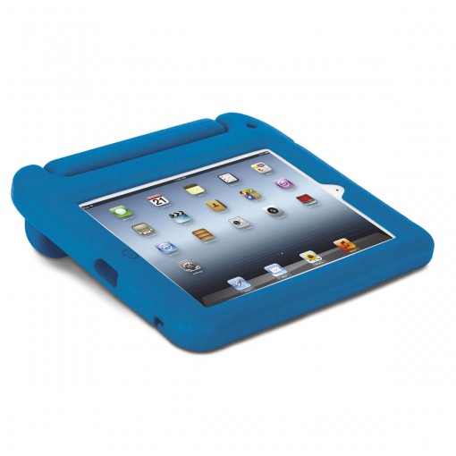 SafeGrip para iPad 4, 3 e 2