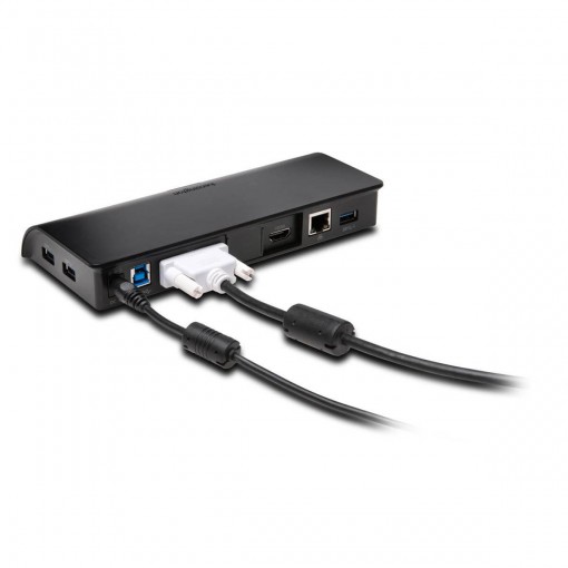 SD4000 Docking Station Universal USB 3.0