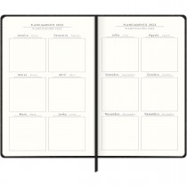 Planner: Diário, Semanal e Mensal | Tilibra Express