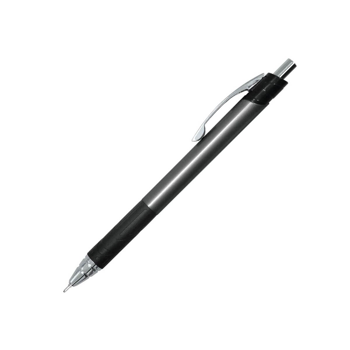 Caneta Esferográfica 0.6mm Definit Preta