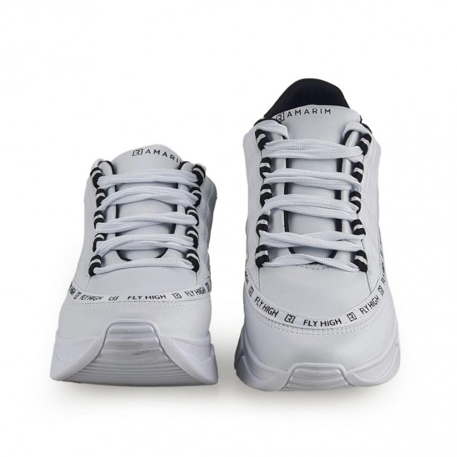 Tênis Ramarim Feminino 2280104 Chunky Fly High | Margil