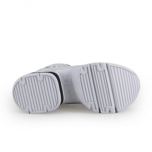 Tênis Ramarim Feminino 2280104 Chunky Fly High | Margil