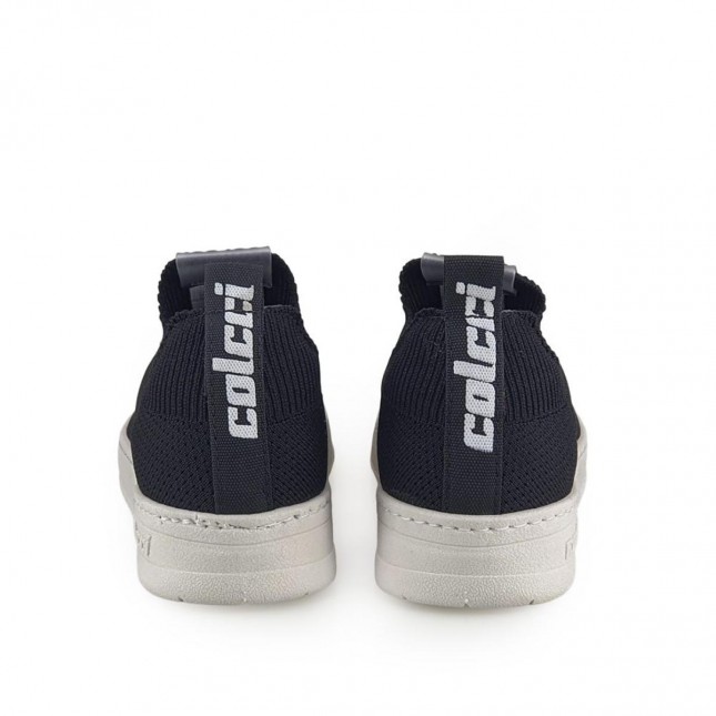 Tênis Colcci Feminino Meia 8040100854 | Margil Calçados