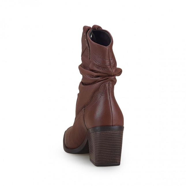 Bota Bottero Feminina Country de Couro 349701 | Margil Calçados