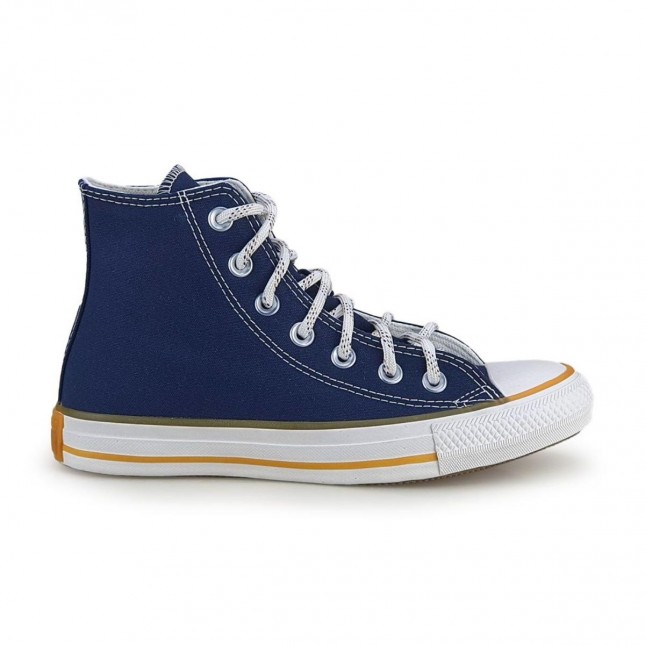 Tênis Converse All Star Summer Utility Lona CT24660002 | Margil