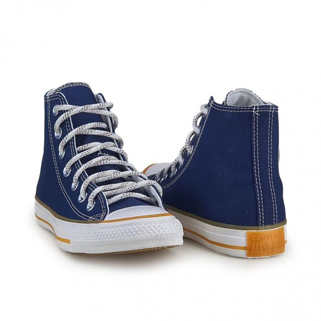 Tênis Converse All Star Summer Utility Lona CT24660002 | Margil