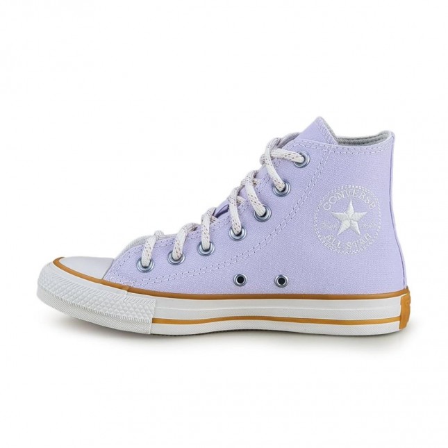 Tênis Converse All Star Summer Utility Lona CT24660003 | Margil