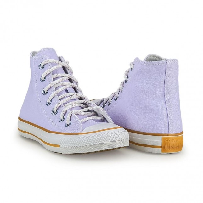 Tênis Converse All Star Summer Utility Lona CT24660003 | Margil