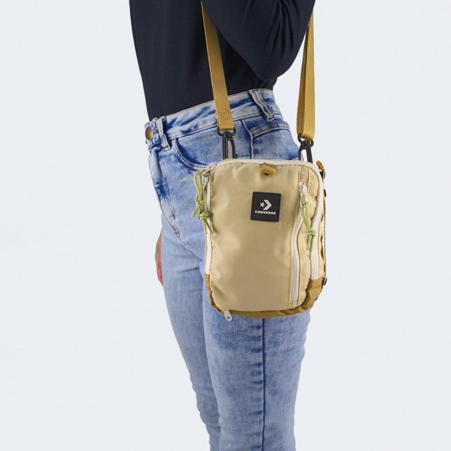 Bolsa Converse All Star 10024555 Cross Body | Margil Calçados