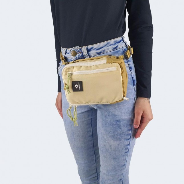 Bolsa Converse All Star 10024555 Cross Body | Margil Calçados