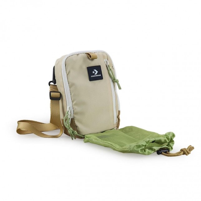 Bolsa Converse All Star 10024555 Cross Body | Margil Calçados