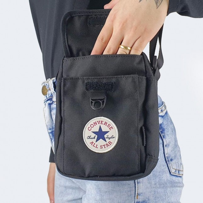 Bolsa Converse All Star 10020540 com melhor preço| Margil