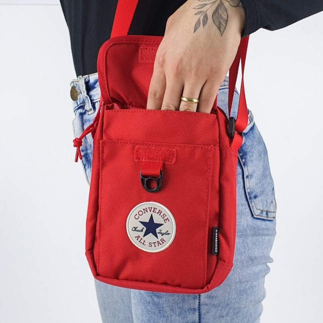 Bolsa Converse All Star 10020540 com melhor preço| Margil