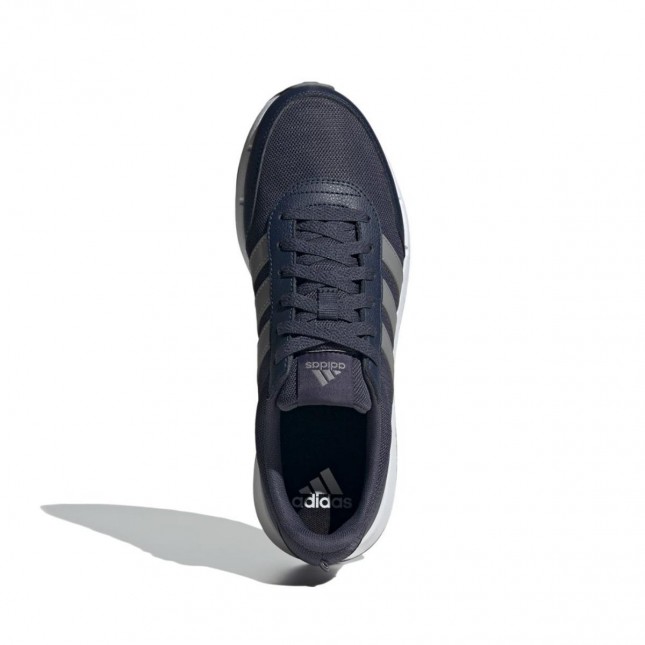 Tênis Adidas RUN 50S Masculino Casual em até 10x| Margil Calçados